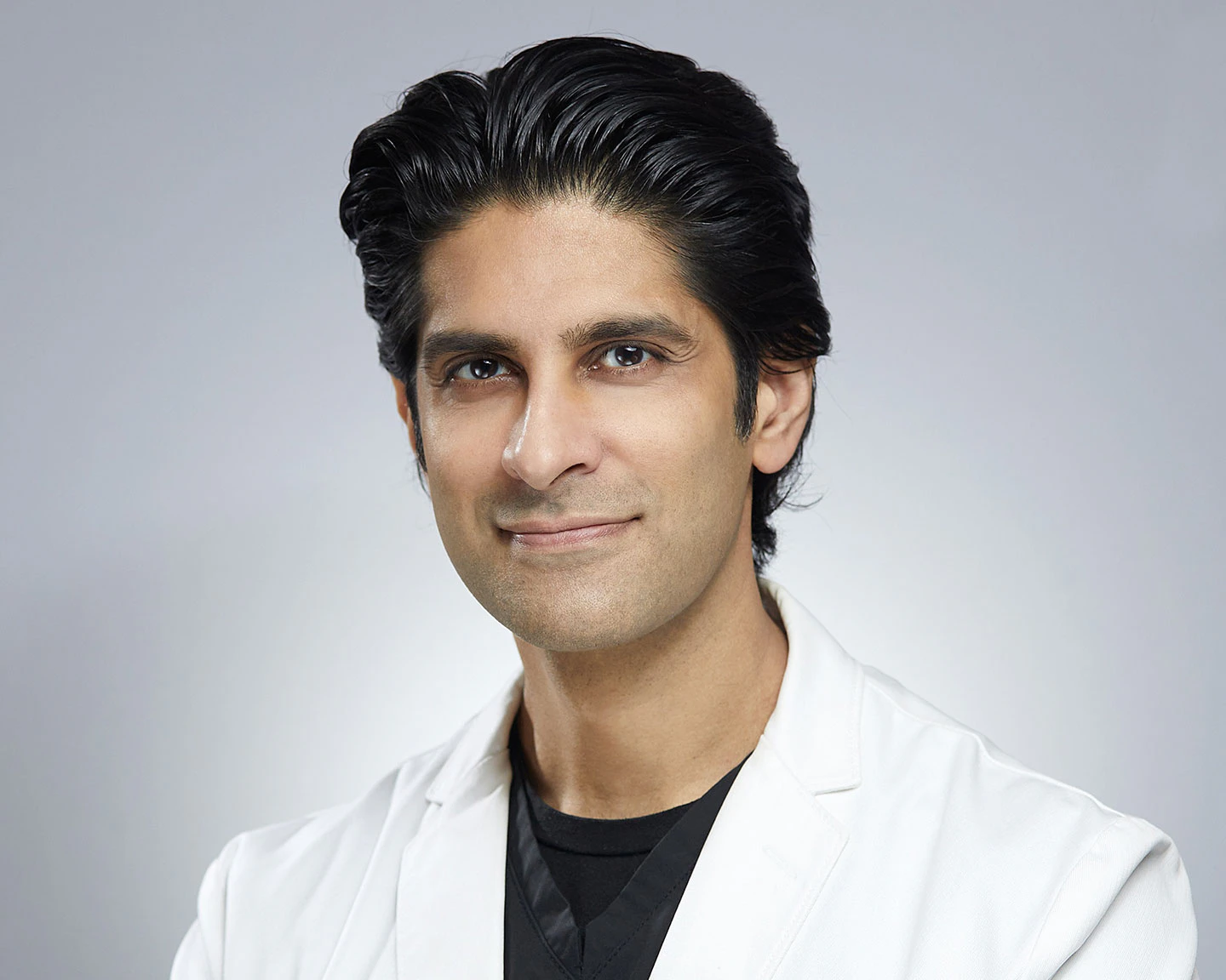 Cosmetic Surgeon Toronto | Dr. Jamil Asaria | Face Toronto