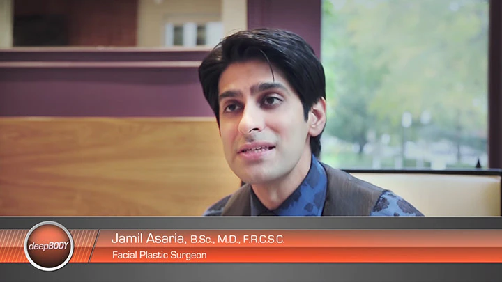 Facelift Videos | Dr. Jamil Asaria Facelift Videos